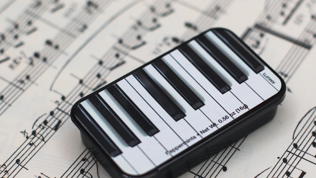 How to compose relaxing music? - Learn Art How to compose relaxing music? - Learn Art